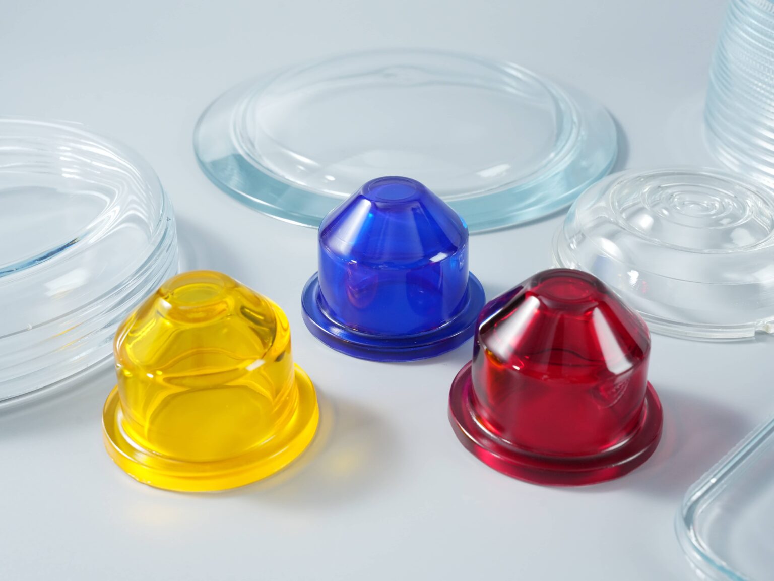 BO-GLASS | Professional Custom Glass Solution Manufacturer