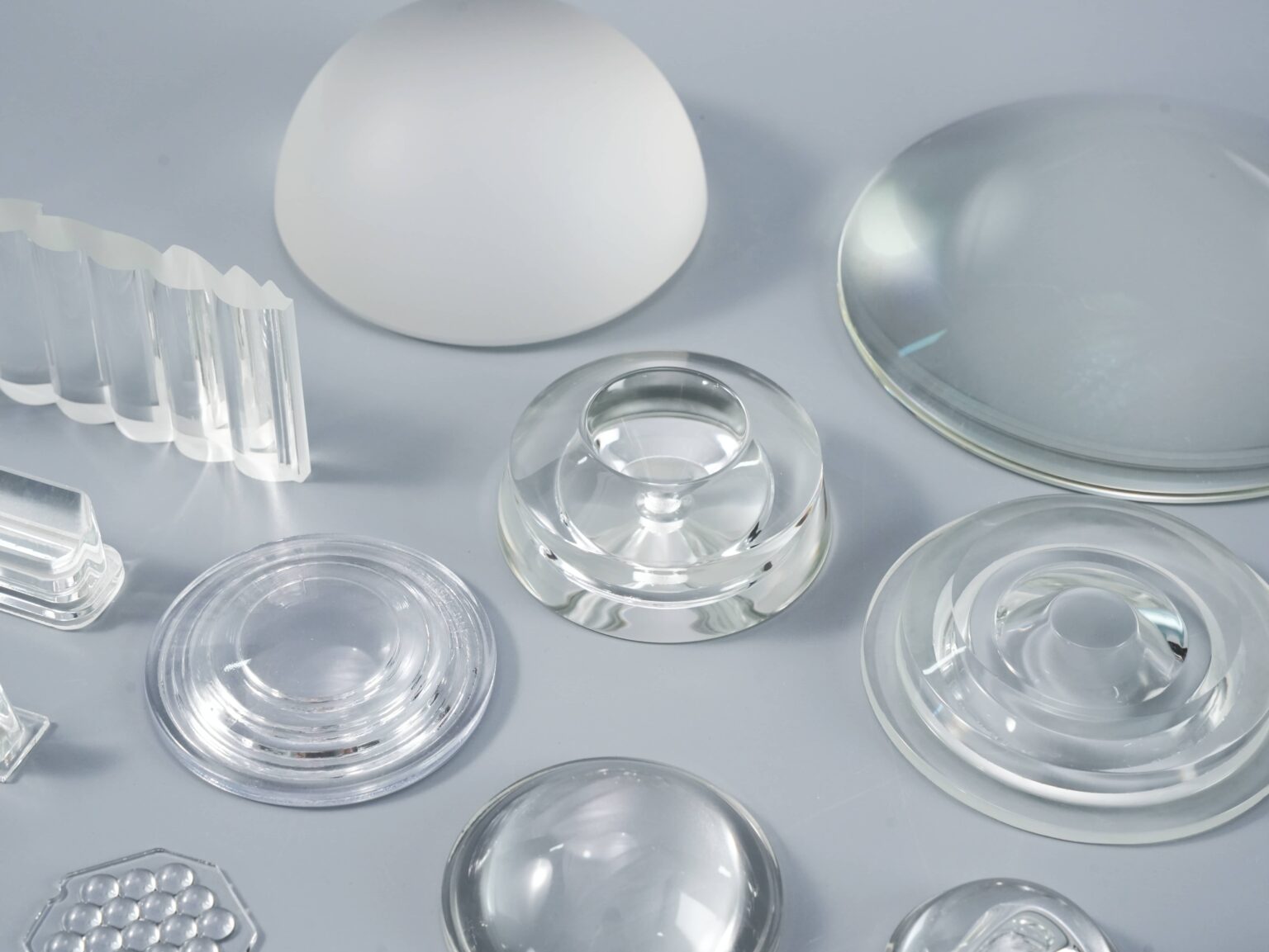 BO-GLASS | Professional Custom Glass Solution Manufacturer