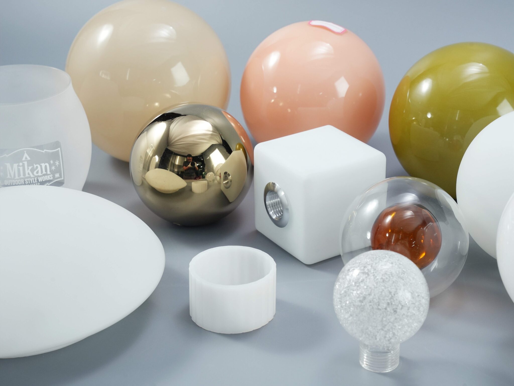 BO-GLASS | Professional Custom Glass Solution Manufacturer